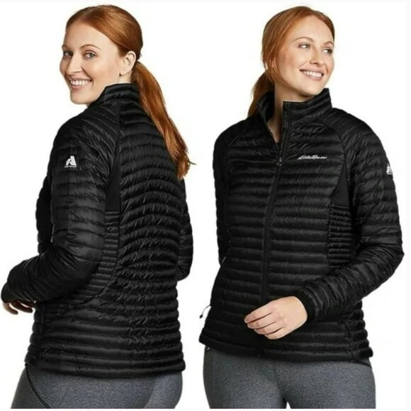 Eddie Bauer | Jackets & Coats | Eddie Bauer First Ascent Puffer Jacket ...